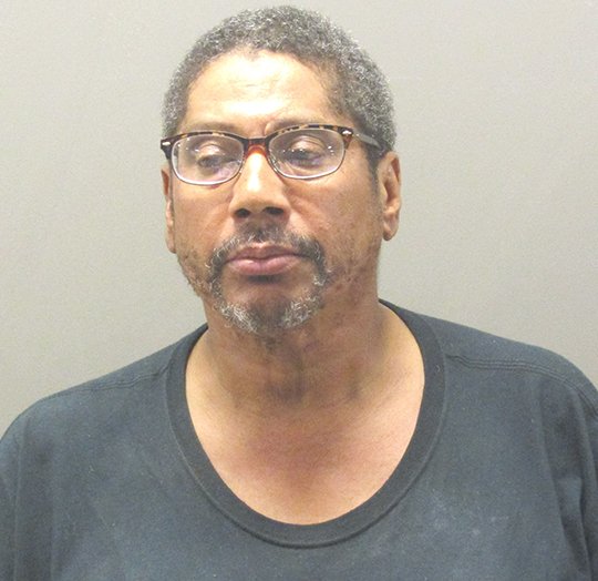 Bank Robber Sentenced To Over 12 Years In Federal Prison Hot Springs