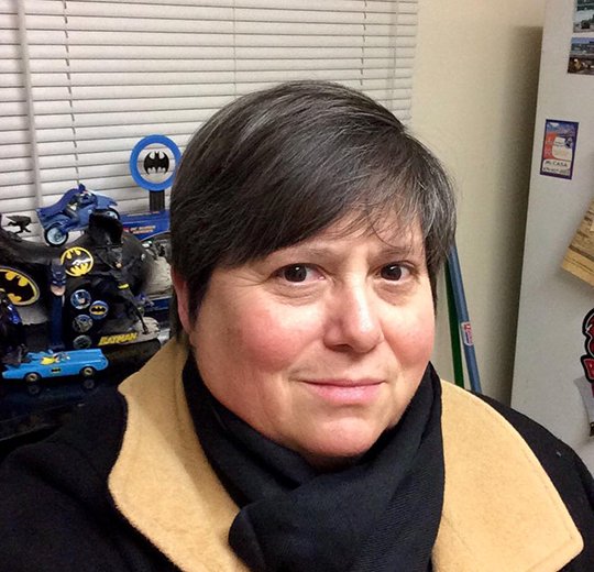 Little Rock poet, social activist set for Wednesday Night Poetry | Hot ...