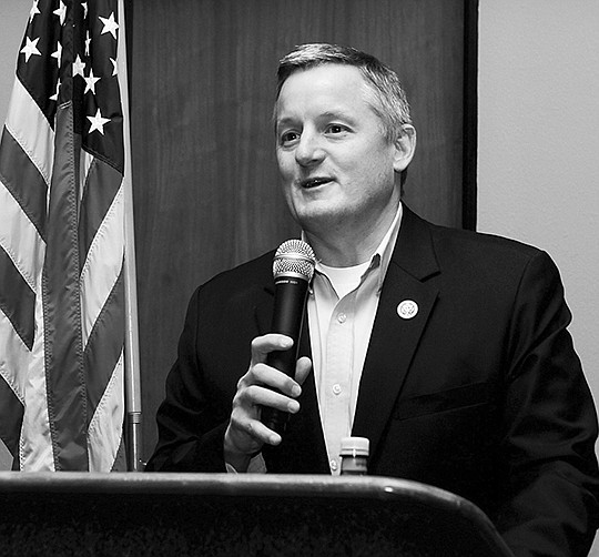 Rep. Westerman to speak to dyslexia support group | Hot Springs ...