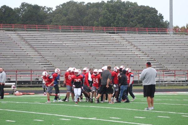 C.F. Cardinals to host Hope Bobcats | Camden News