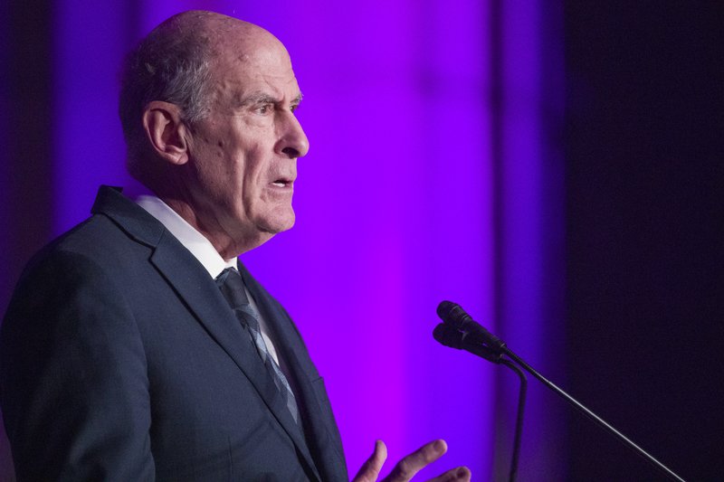 Director of national intelligence resigning, Trump says | The Arkansas ...