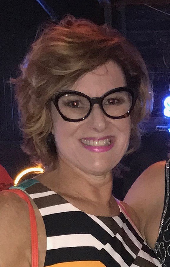 PAMELA CALLAWAY | El Dorado News