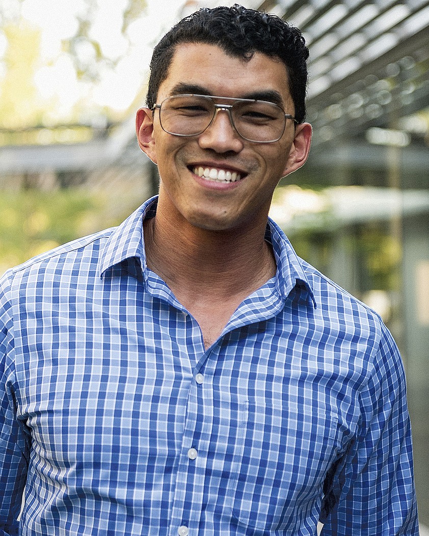 Lyew, Terlouw vie for Bentonville's Ward 4 seat | Northwest Arkansas ...
