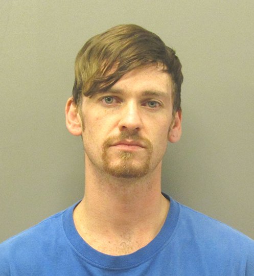 3 Arrested On Felony Drug Charges After Traffic Stop Hot Springs