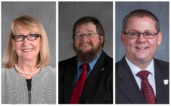 Arkansas' secretary of state hopefuls weigh in on experience, issues ...