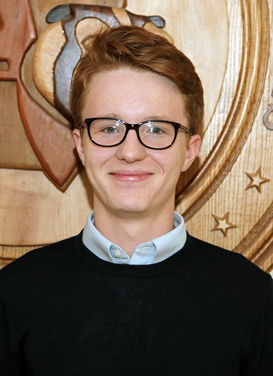 Hayes rewarded by ADE for AP test score | Hot Springs Sentinel Record