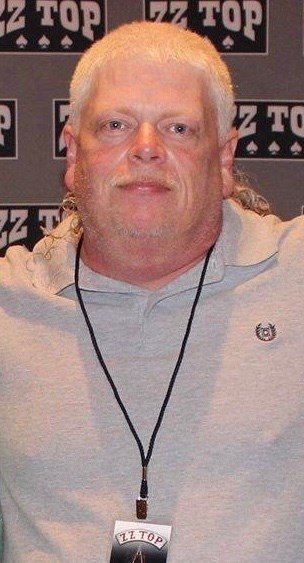 MARK LANGLEY | El Dorado News