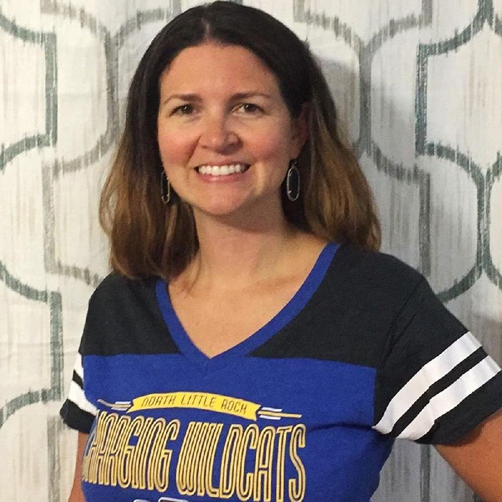 Hopefuls seek open seats on School Board in North Little Rock