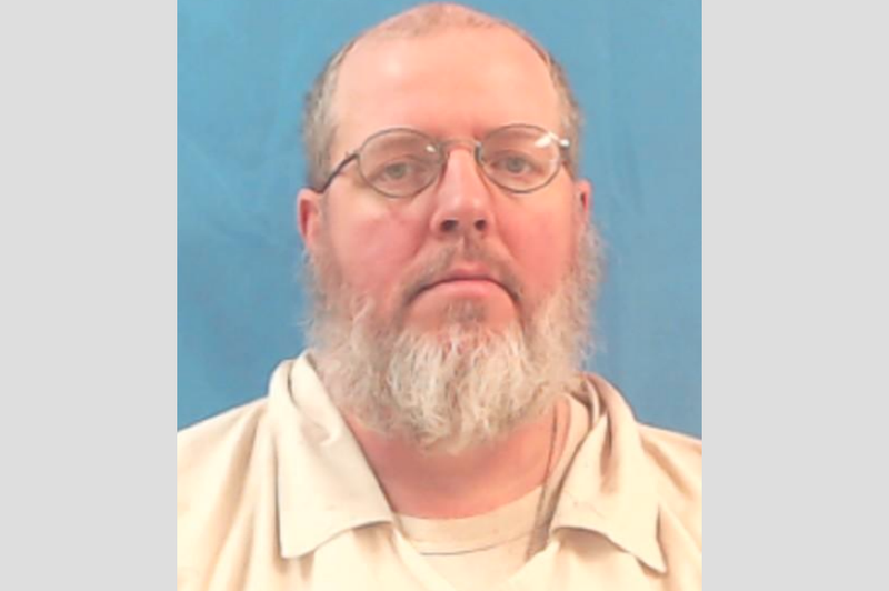 Arkansas Inmate Convicted In Sex Assault Case Dies After Being Found