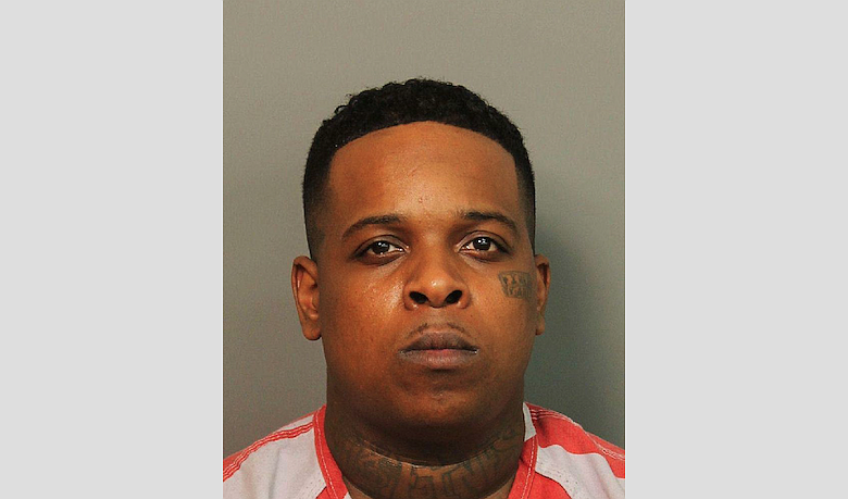 Rapper at Little Rock gang shootout gets 5 years for weapons charge ...