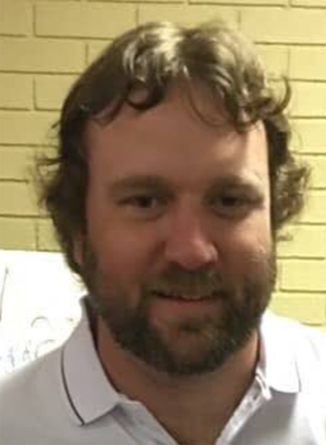 CLINTON A. RAY | Magnolia Banner News