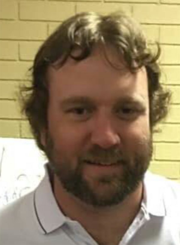 CLINTON A. RAY | Magnolia Banner News