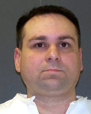 Texas killer who dragged man behind pickup is 1 step closer to execution