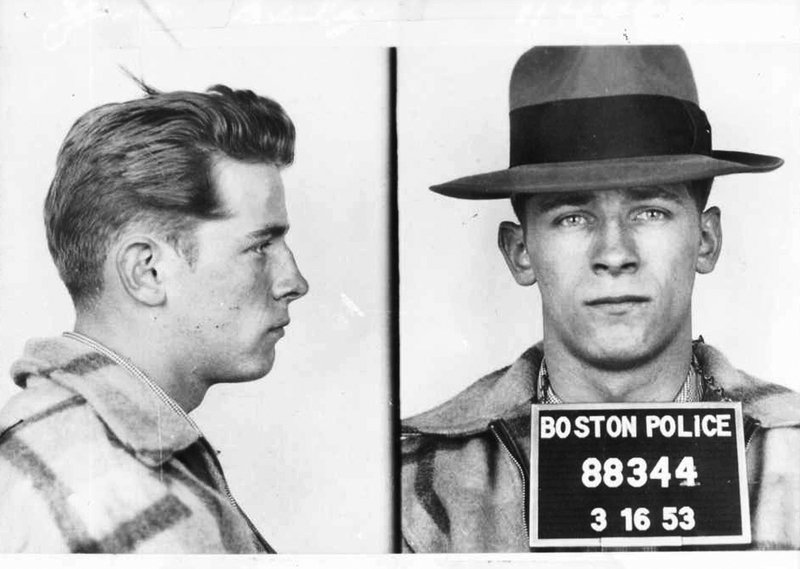 Whitey Bulger, Boston gangster, found dead in prison at 89