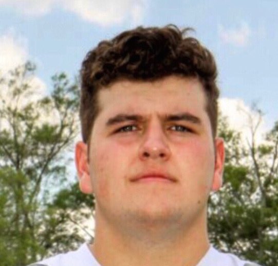 WholeHogSports - O-lineman Dylan Rathcke commits to Hogs over Kentucky ...