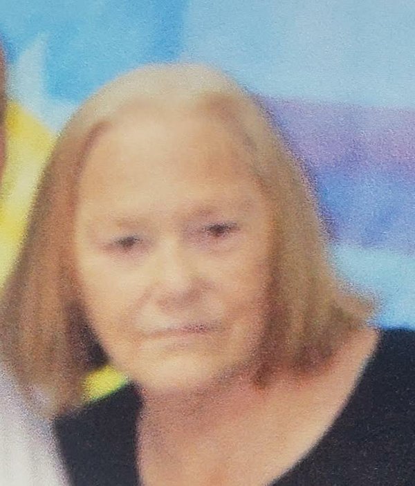 NORA J. RUSSELL | El Dorado News NORA J. RUSSELL | El Dorado News