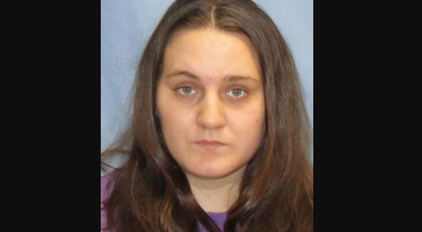 Police arrest Arkansas woman accused of trying to run over ex-boyfriend ...