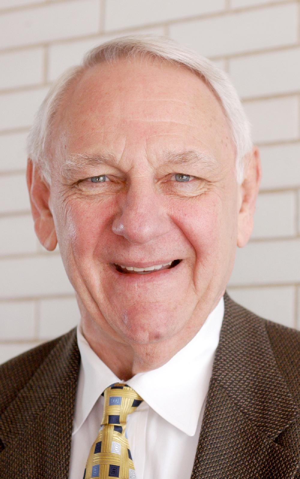 Bynum, former legislator who was once only Republican in Arkansas House ...