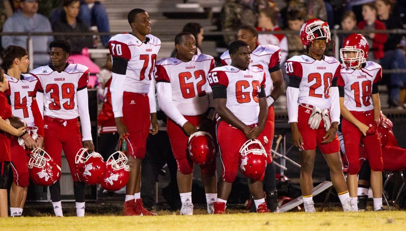 Panthers to finish with Bobcats | Magnolia Banner News