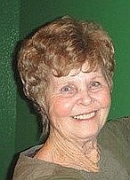 SUE ELLEN WILSON | El Dorado News