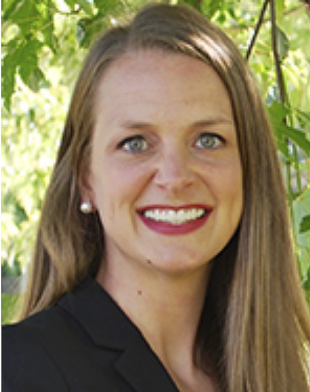 Godfrey runs for second term | Northwest Arkansas Democrat-Gazette