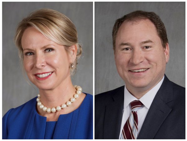 Arkansas justice wins re-election despite outside spending | El Dorado News
