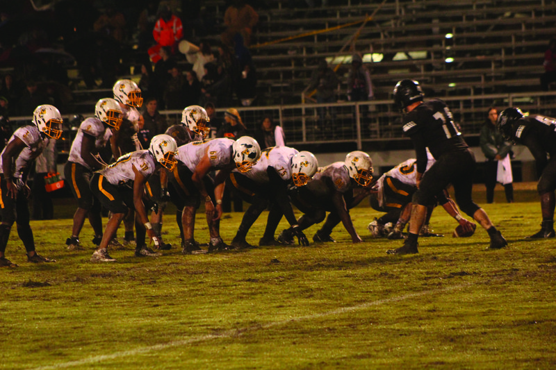 Harmony Grove set to play Barton Bears | Camden News