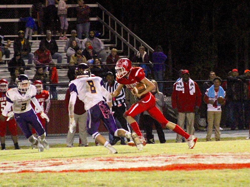 5 things to watch: Hackett at Mountain Pine