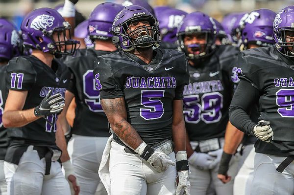 Today's Great American Conference games