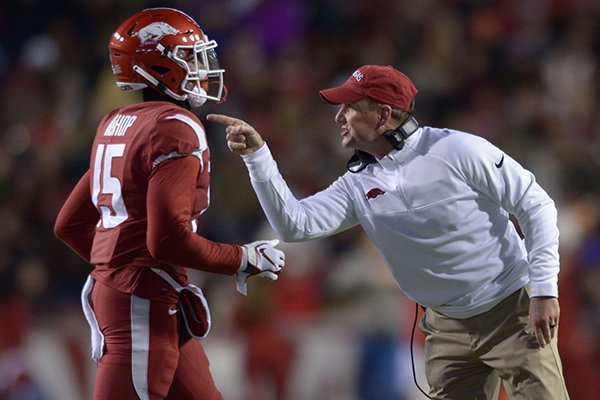 Morris sees fight during SEC slide | Whole Hog Sports