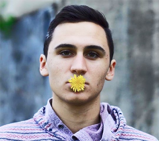 Bismarck native Shankles this week's featured poet | Hot Springs ...