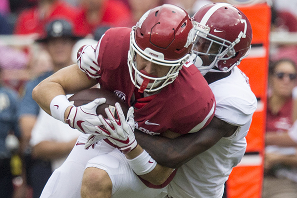 WholeHogSports - Mississippi native Grayson Gunter looking forward to ...