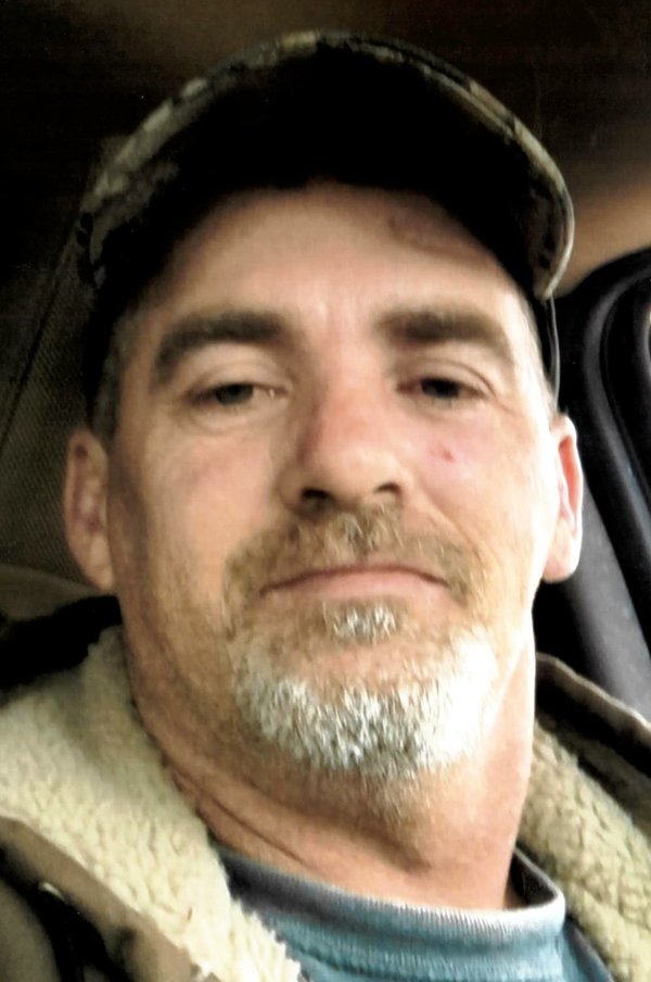 DANIEL W. TONEY | El Dorado News