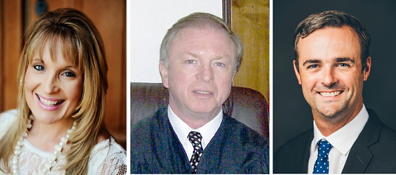 Allegations fan controversy in Bentonville mayoral race | The Arkansas ...