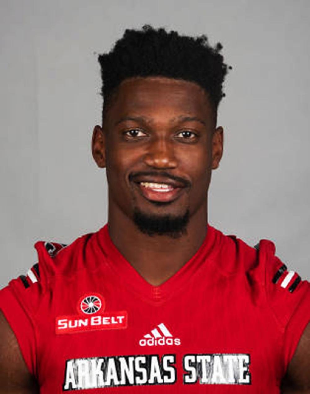 WR Merritt finds his groove for ASU