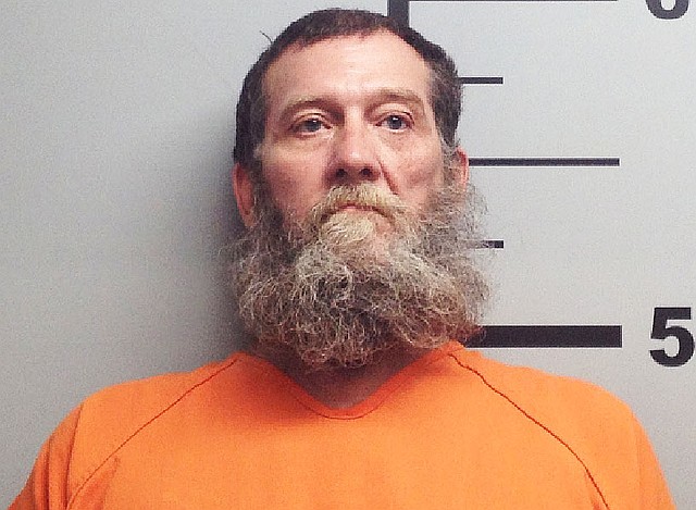Yates sentenced to 30 years in prison for murder | Northwest Arkansas ...