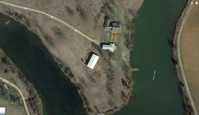 Multi-million dollar Lewisville hunting club hits sale market ...