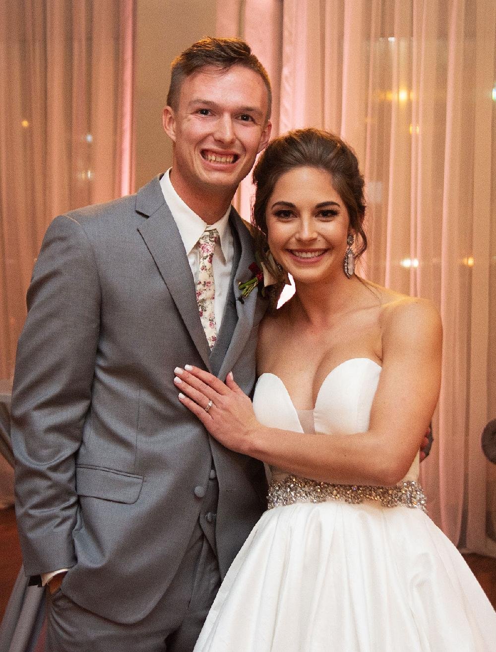 Kaylie Lynn Roberts - Eric Charles Bentley