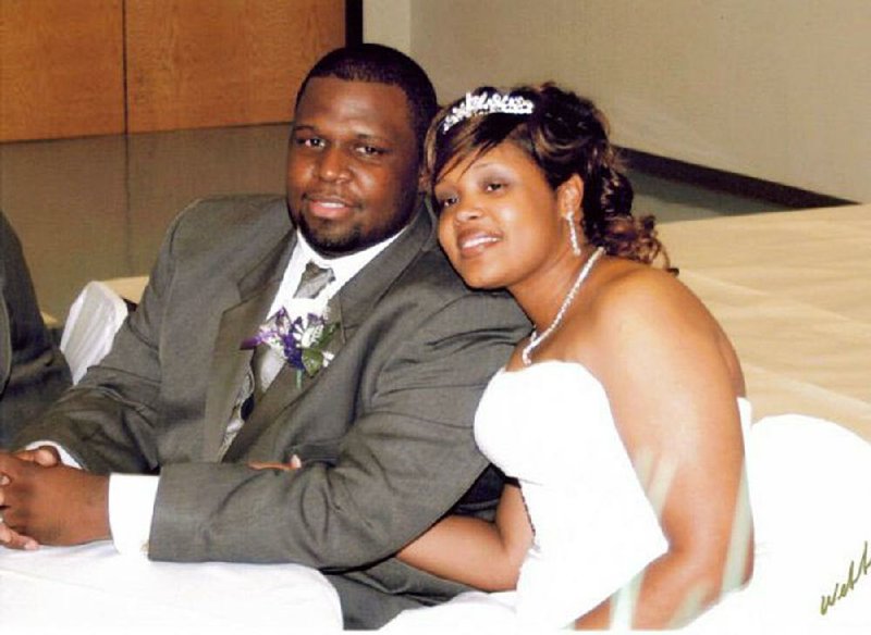 They grew up together, apart before marrying | The Arkansas Democrat ...