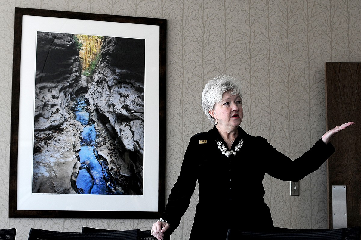 Her legacy will live on | Northwest Arkansas Democrat-Gazette