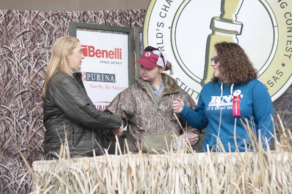 World Championship Duck Calling Contest | The Arkansas Democrat-Gazette ...