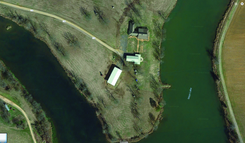 Multi-million dollar hunting club hits sale market | Magnolia Banner News