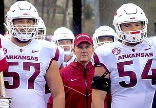 Coach's Corner | Hot Springs Sentinel Record