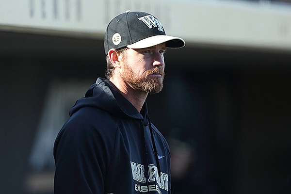 Who is Matt Hobbs? Former coach, teammate, player describe Diamond Hogs ...