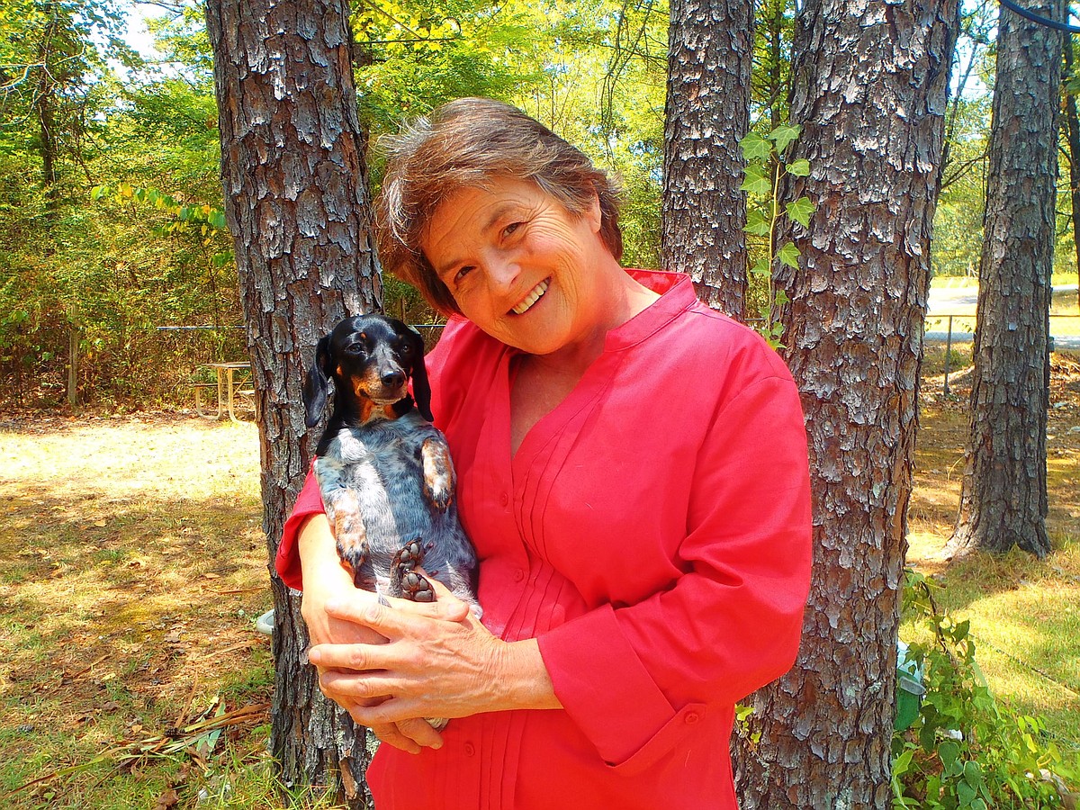 DELAINE WAGNON | El Dorado News