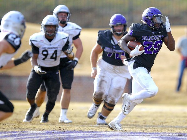 OBU set for undefeated showdown | Hot Springs Sentinel Record