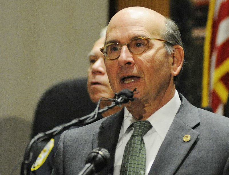 The Nation in Brief | Northwest Arkansas Democrat-Gazette