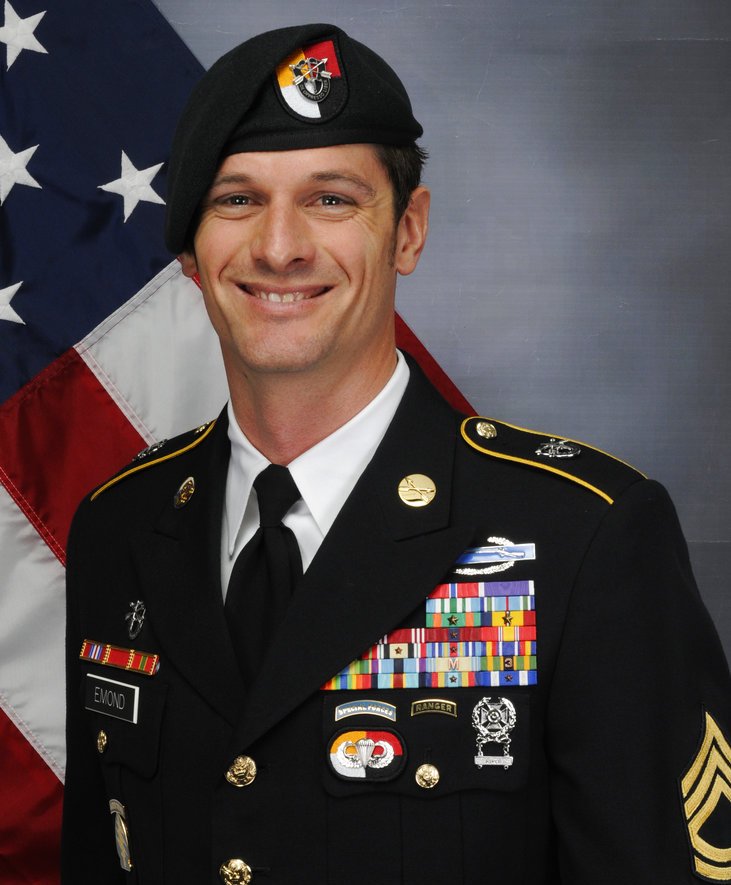 Soldier who attended Springdale High killed in Afghanistan | The ...