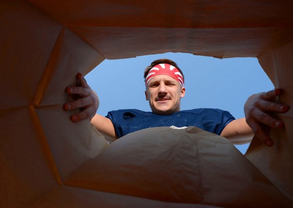 PREP FOOTBALL Sack Master | The Arkansas Democrat-Gazette - Arkansas ...