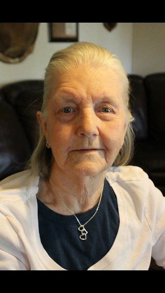 EDNA HUTCHINSON | El Dorado News